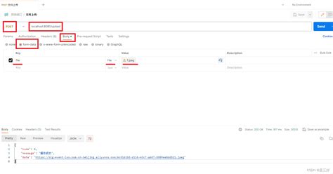 05 Springboot中使用阿里云ossspringboot阿里云oss Csdn博客
