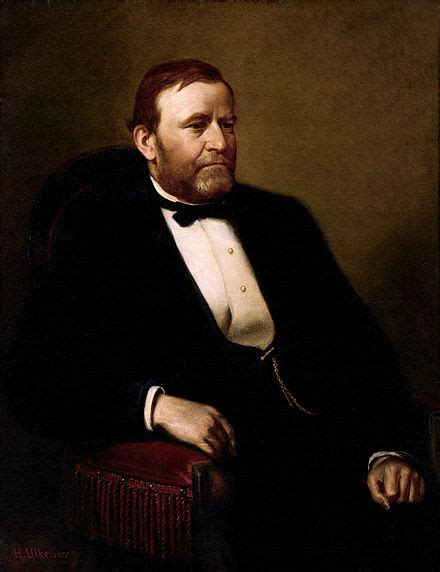 Ulysses S Grant Wikipedia