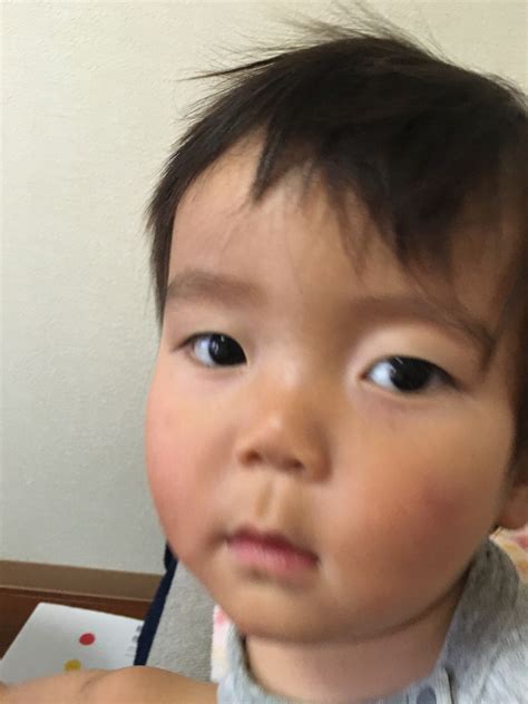 One Month Later 豊中市の子連れママに人気の美容室ジャルダン