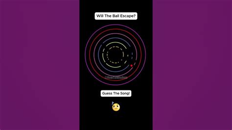 Bouncingballanimation Asmr Adhd Satisfying Simulation Coding Python Animation Youtube