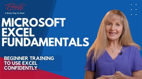 Learn How To Use Excel Microsoft Excel For Beginners Microsoft