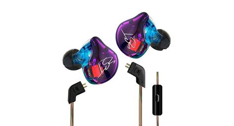 KZ Acoustics ZST Pro | SoloTodo