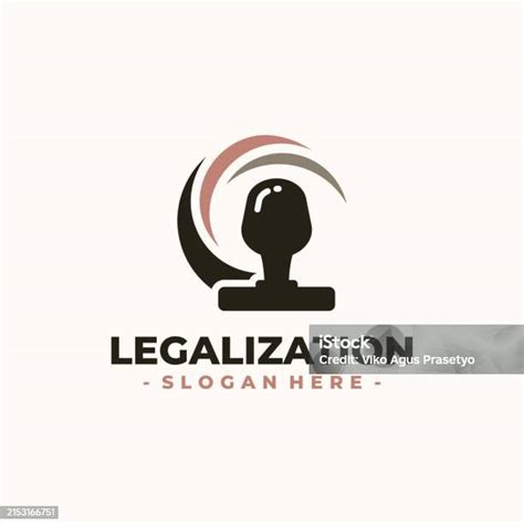 문자 C 합법화 아이콘 벡터입니다 스탬프 핸들 로고 디자인 템플릿입니다 개성 개념에 대한 스톡 벡터 아트 및 기타 이미지