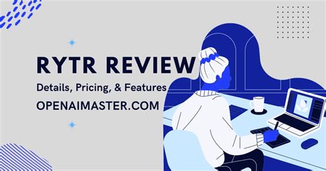 Rytr Review Details Pricing Features Open AI Master