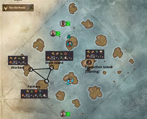 Best Map So Far Seed 8882 Ranno
