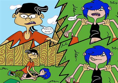 Edd X Marie 11 By Hottabych Ua On Deviantart