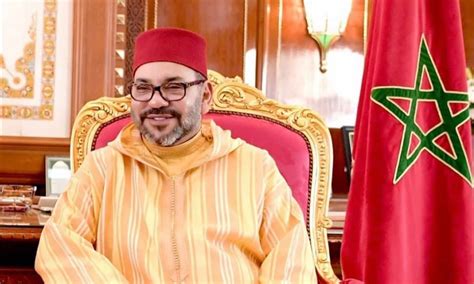Ramadan Le Président Israélien Félicite Le Roi Mohammed Vi H24info