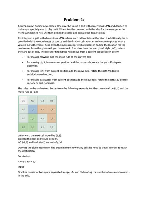 Problem Pdf String Computer Science Theoretical Computer Science