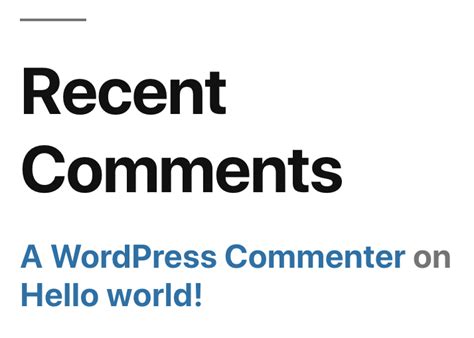 create an api for adding blocks to widget sidebars · issue 14182