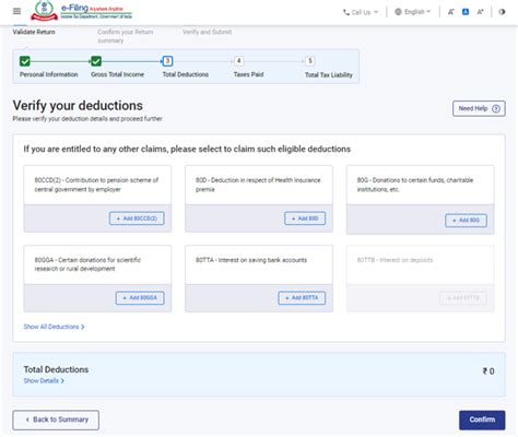 File You Itr On Your Own Know Step By Step Procedure To File Itr 1
