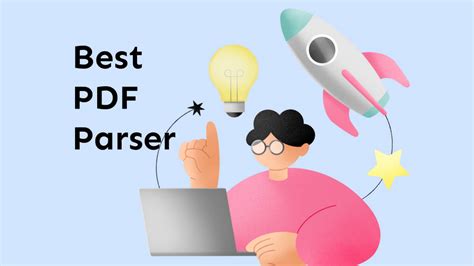 5 best pdf parsers features pros and cons updf