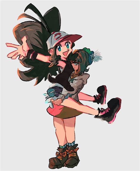 Literally Them Tall And Short Lesbians Smug Face On Boobas Pose Know Your Meme