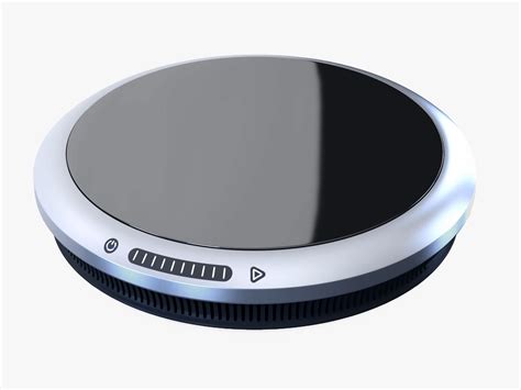 Review Hestan Cue Wired