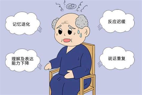 【老年】用饮食法预防老年痴呆 牢记这6组数字