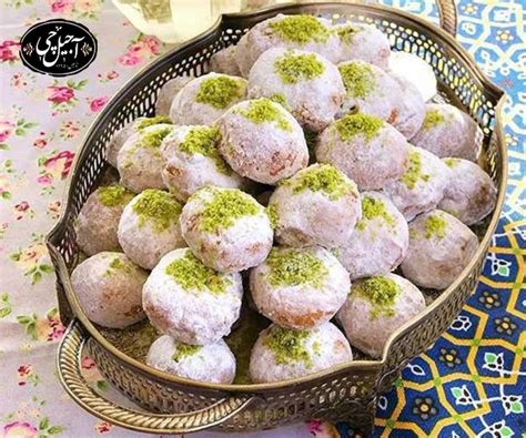 طرز تهیه قطاب ساده ترین روش‌ها از خانگی تا قنادی فوت ‌و‌ فن