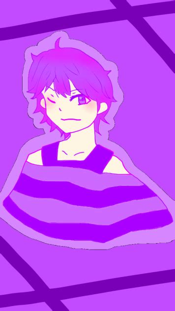 ジャックオウ蘭たん ibisPaint