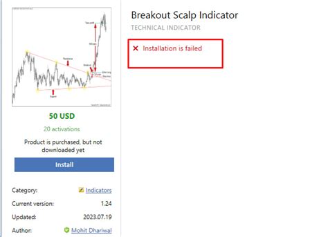 In Few Of My Vps I Cant Login To Mql5 In Few Others Are Working