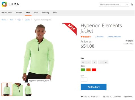 How To Configure Product Labels In Magento Mageplaza