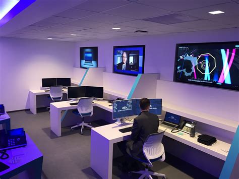 Cyber Security Lab — Keyman Asefi