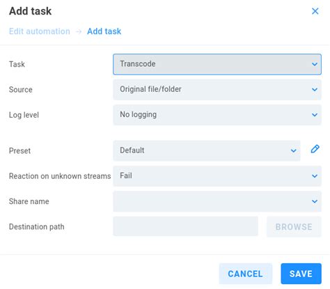 Slingshot — Evo Documentation