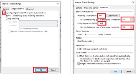 How To Setup An Email Account On Outlook Via The Control Panel