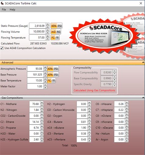 Buku Log Dindon Calculate Natural Gas Compressibility Factor Z Using Gas Composition Value