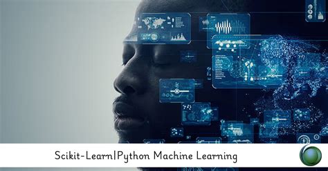 scikit learn python machine learning locus it academy