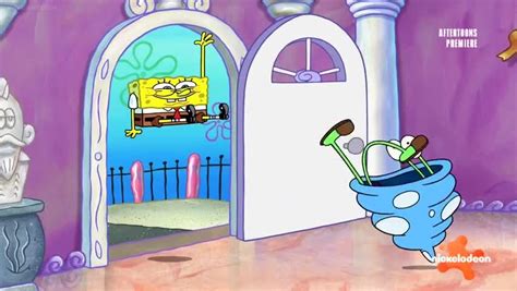 Spongebob Squarepants Season 13 Episode 19b Sir Urchin And Snail Fail