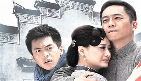 【下辈子还嫁给你速看】云娘要走 往事如梦 原创视频 在线观看 爱奇艺