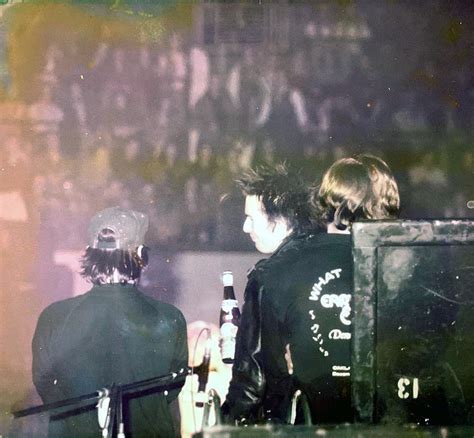 Sex Pistols Photo Archive 24th May 1977 Gstq Video Shoot Directed