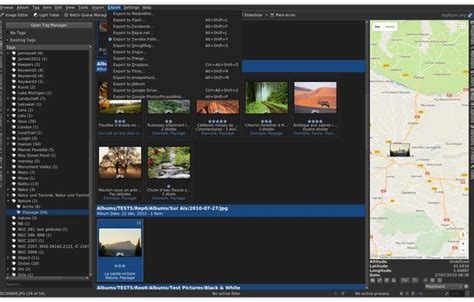 Adobe Lightroom Alternatives For Linux Top Raw Photo Editors AlternativeTo