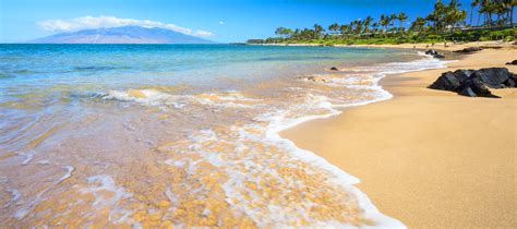 Hawaii Beach Vacation