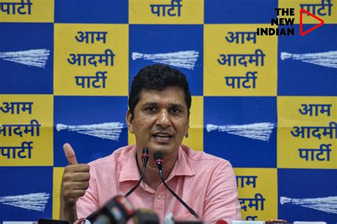 saurabh bhardwaj holds 5th pc in sisodia row the new indian saurabh