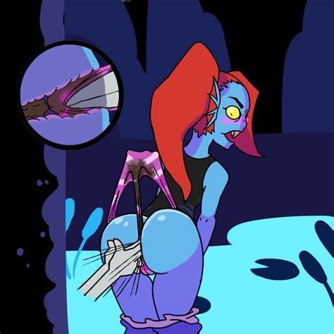 Undertale Red Photos Porn