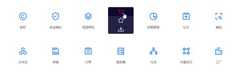在vue项目中使用iconfont图标库 v流年v 博客园