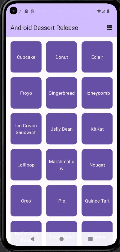 「compose を用いた Android アプリ開発の基礎」の学習支援⑲ ユニット6パスウェイ3｜りおん