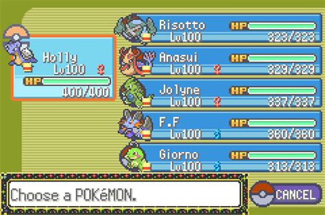 After 6 Failed Attemps I Finally Beat Emerald Rogue For The First Time R Pokemonemeraldrogue