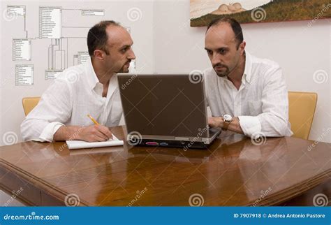 Modeling And Develop Stock Photo Image Of Engineer Science 7907918