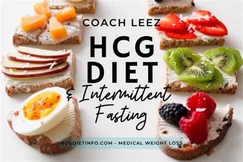 Hcg Diet Protocol By Dr Simeons Hcg Diet Info