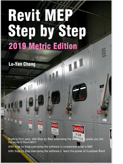 revit mep step by step pdf