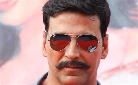 Lets Play Guess The Film By Looking At Akshay Kumars Moustache Firstpost
