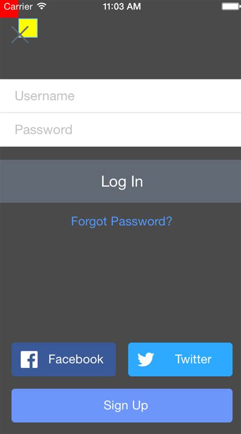 Swift How Do I Animate Sublayers And Subviews Stack Overflow