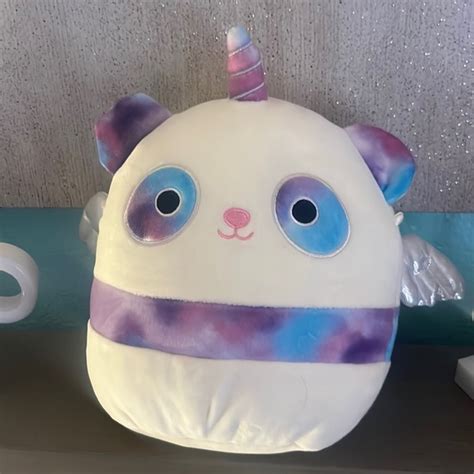 Squishmallows Toys Squish Mellow Poshmark