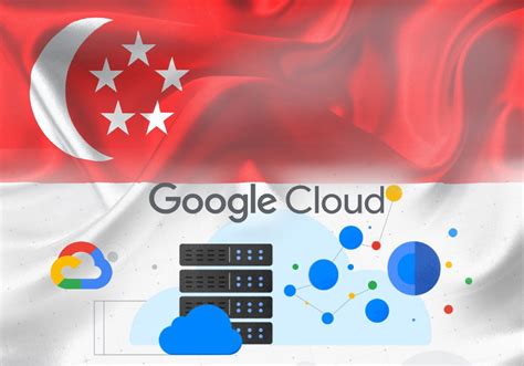 싱가포르 정부 스마트 국가 Ai 혁신 위해구글클라우드와 Ai 분야 최초의 민관 파트너십