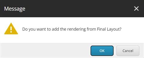 From Shared To Final Layout Sitecore Rendering Made Easy With