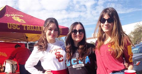 Usc Party School