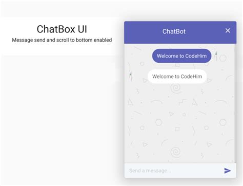 Web Design Code Snippets — Codehim