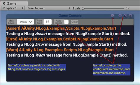 Clog Logger Flexible Logging Framework