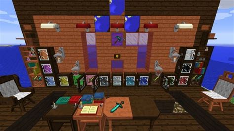 Tải Minecraft Thế Giới Lập Phương Game Sinh Tồn Sáng Tạo Hấp Dẫn