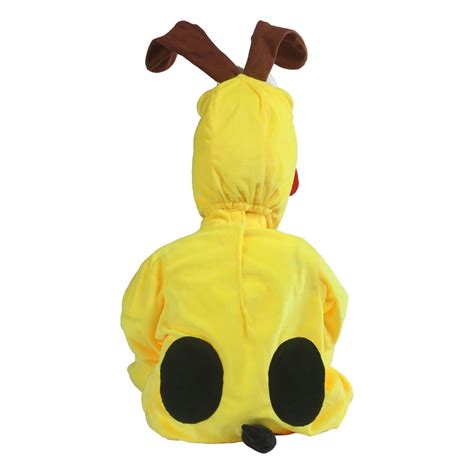 Odie Halloween Costume